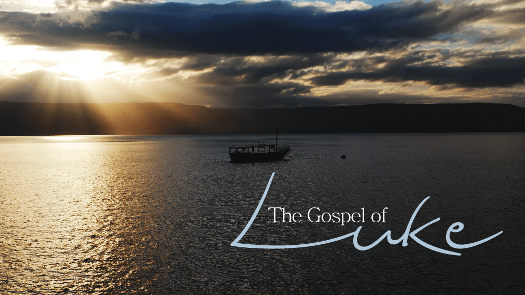 Luke 8 1 39 Audio 